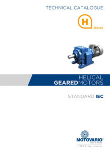 motovario catalogues, motovario gear reducers, motovario electric motors