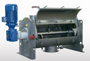 wamgroup conveyors, wamgroup valves, wamgroup distributor