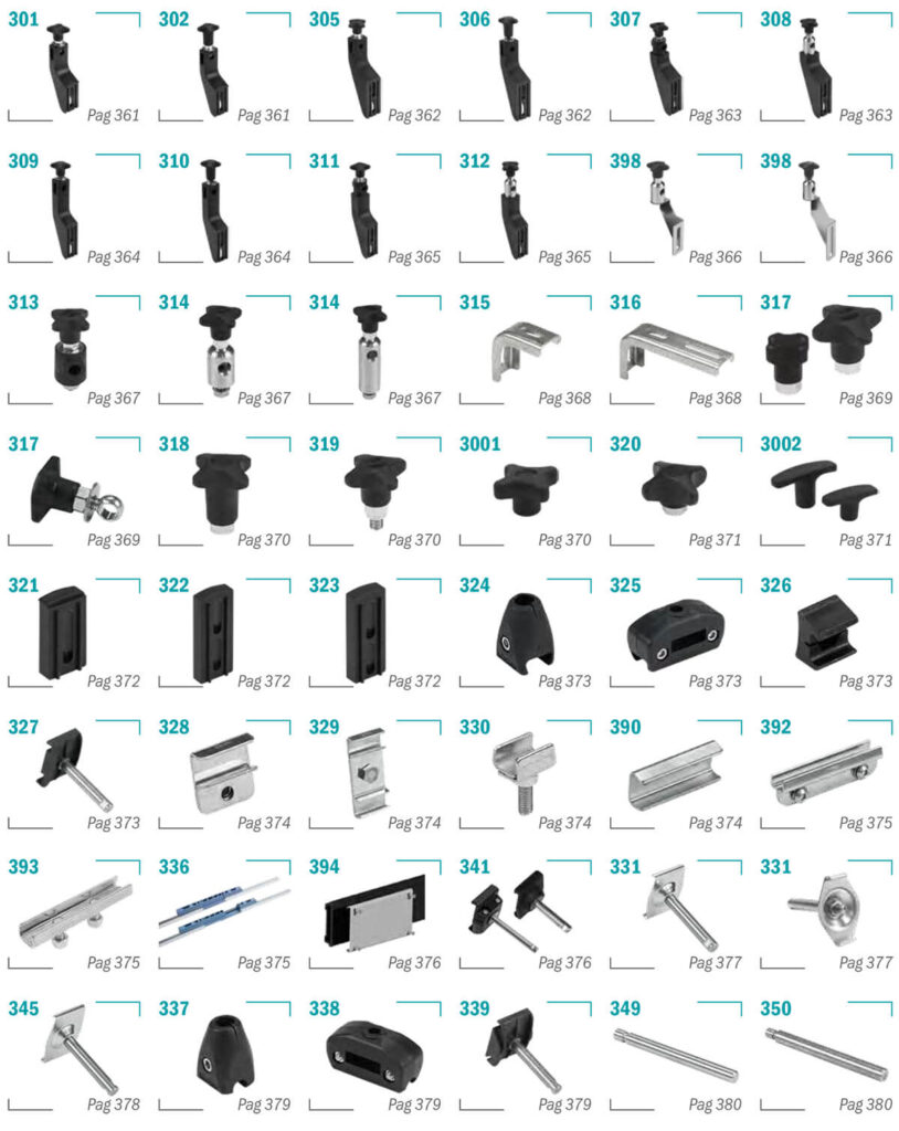 Movex conveyor components, movex conveyor chains, movex conveyor belts ...